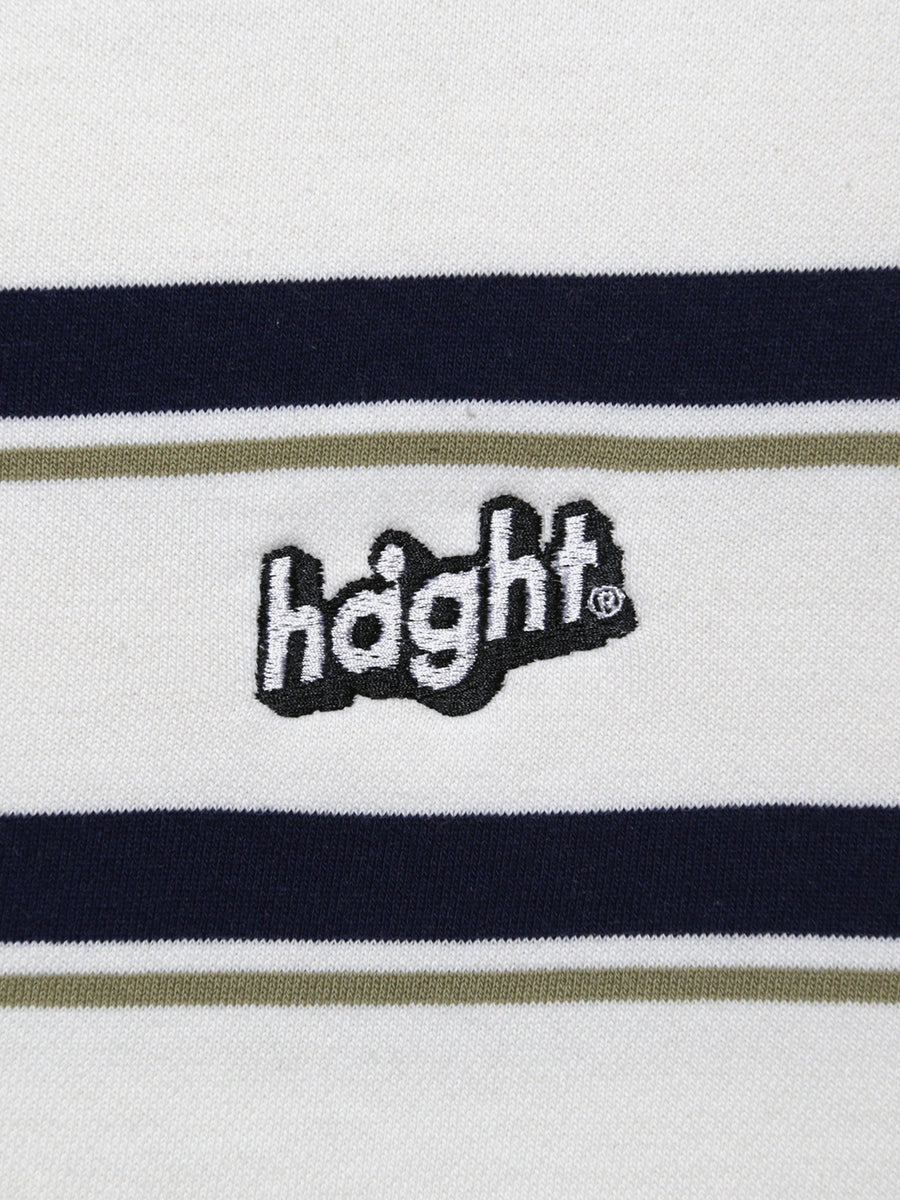 BORDER SWEAT – HAIGHT
