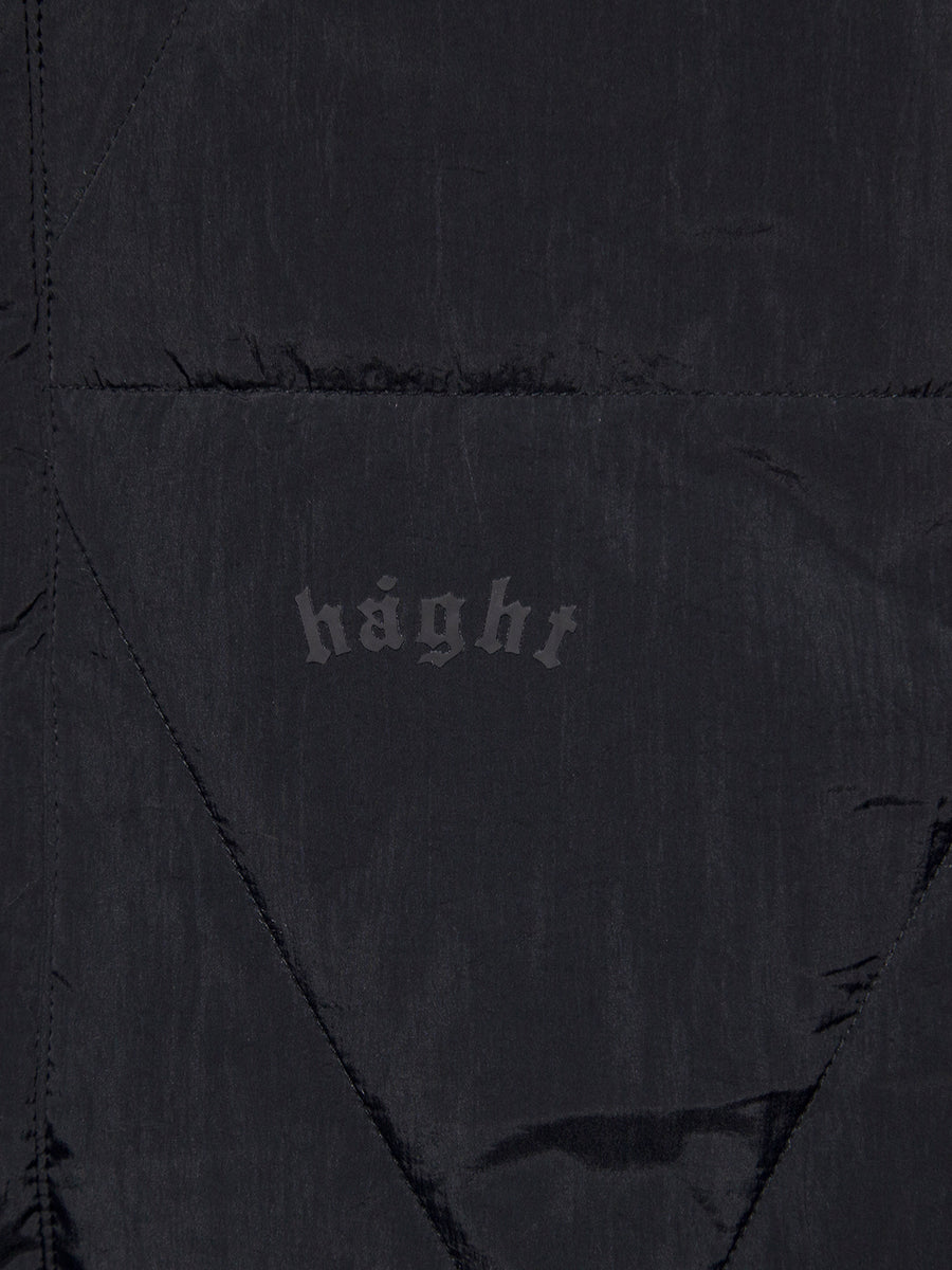 HTGL-252001 DELTA QUILT VEST ft. GRINDLODGE – HAIGHT