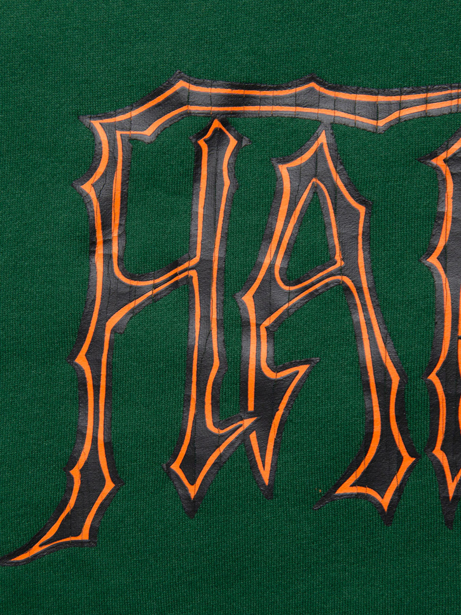 [SCRIBE TATTOO] LOGO HOODIE – HAIGHT